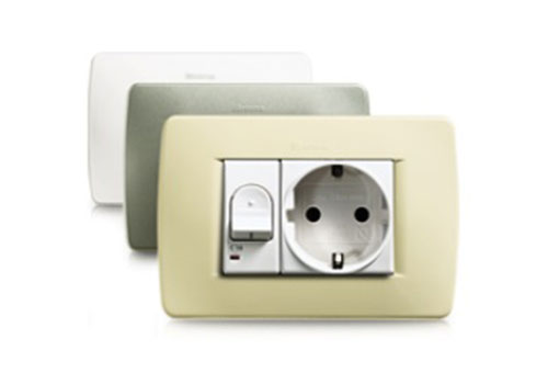 Pajisje Fuqie | ABIESSE