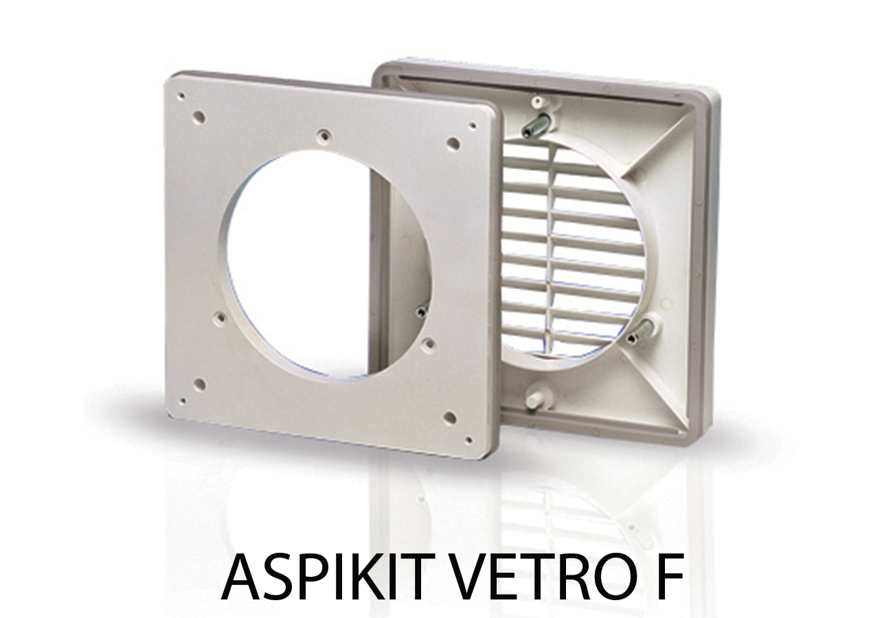 Aspiratore | ABIESSE