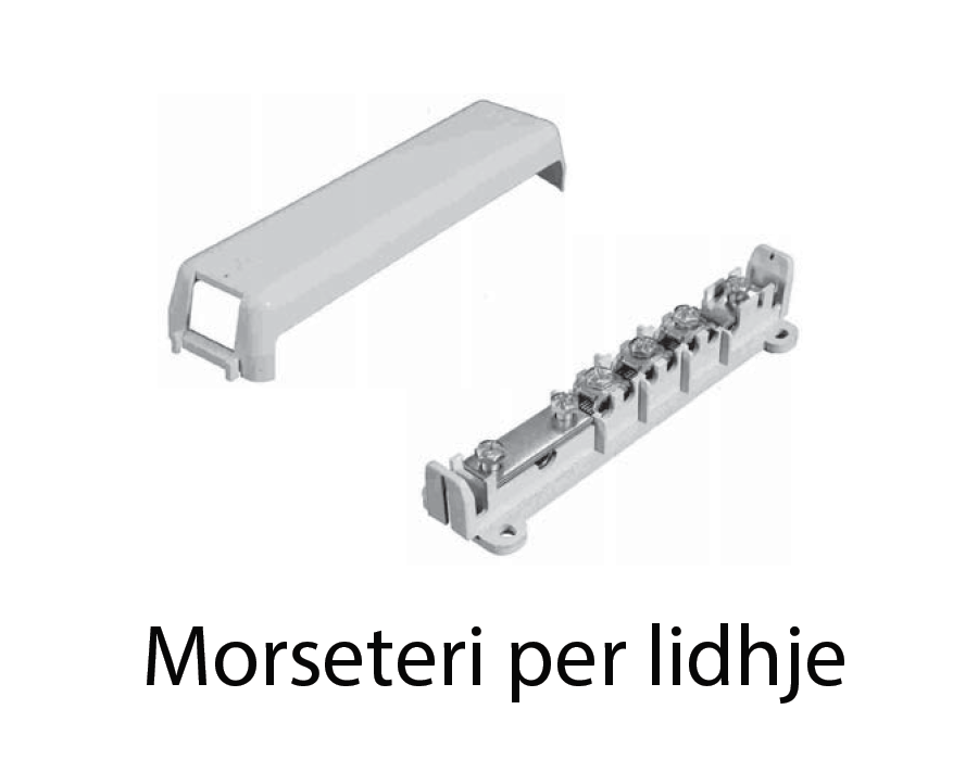 Sisteme Rrufepritesi | ABIESSE