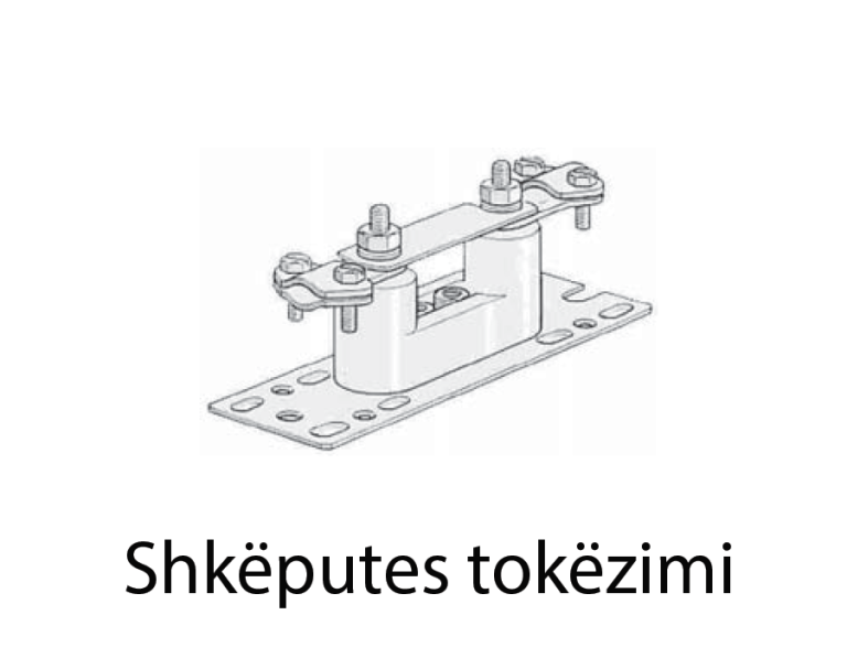 Sisteme Rrufepritesi | ABIESSE