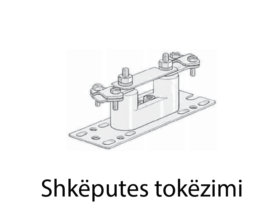 Sisteme Rrufepritesi | ABIESSE