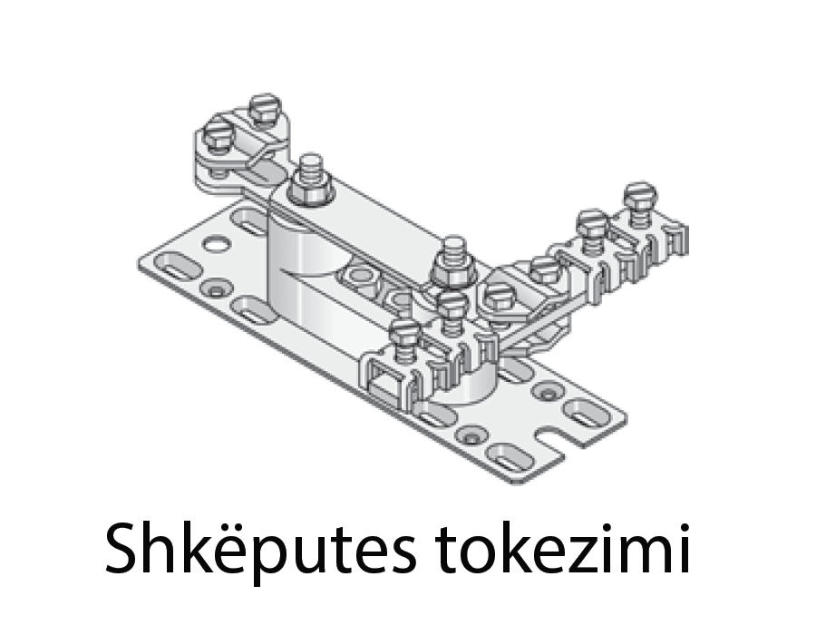 Sisteme Rrufepritesi | ABIESSE
