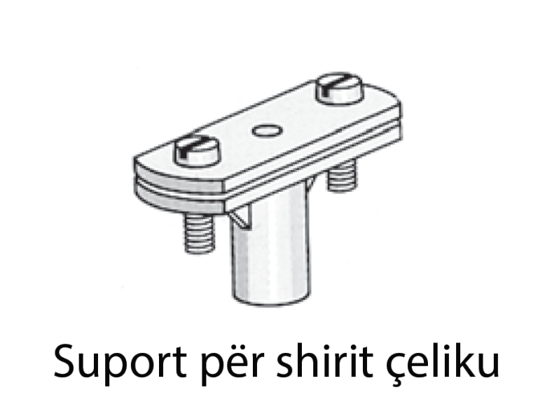 Sisteme Rrufepritesi | ABIESSE